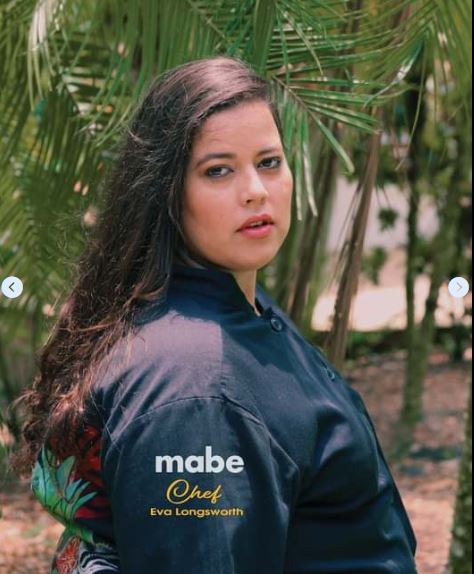 Chef Eva Lauren Longsworth - Secret Beach