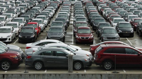 Vehicle - Secret Beach