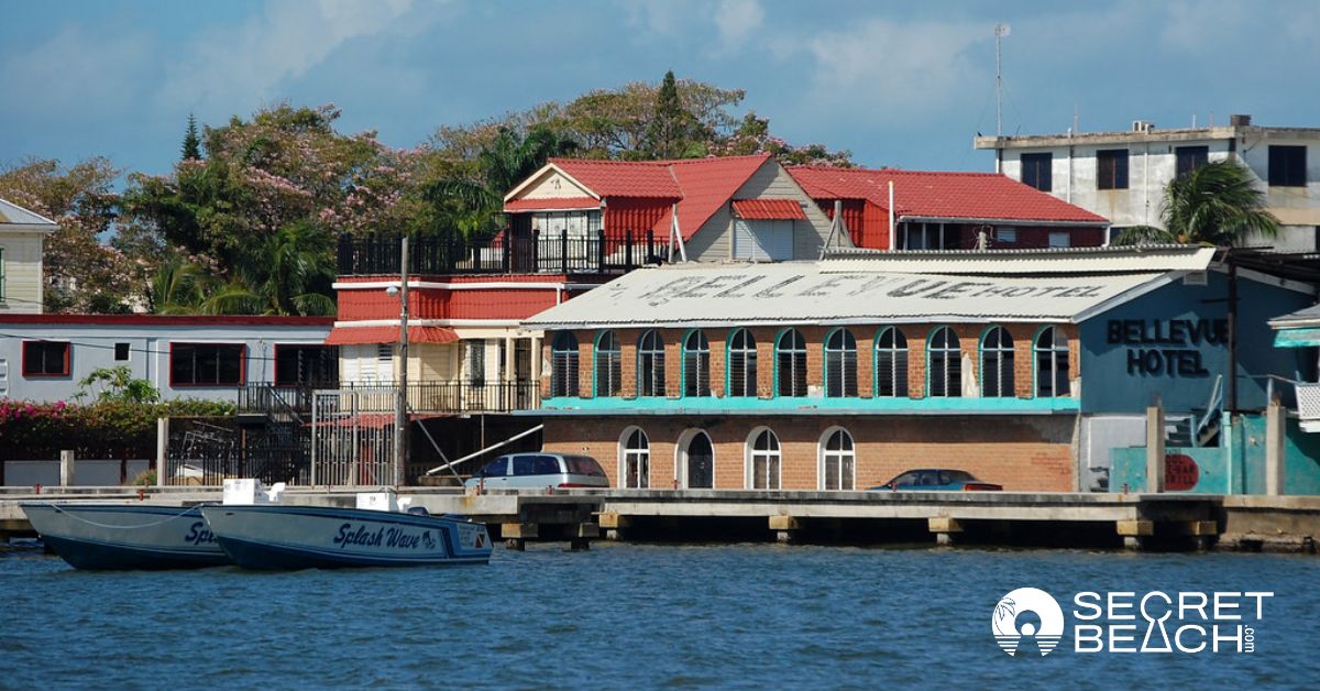 How Much Money Do You Need to Move to Belize? - Secret Beach