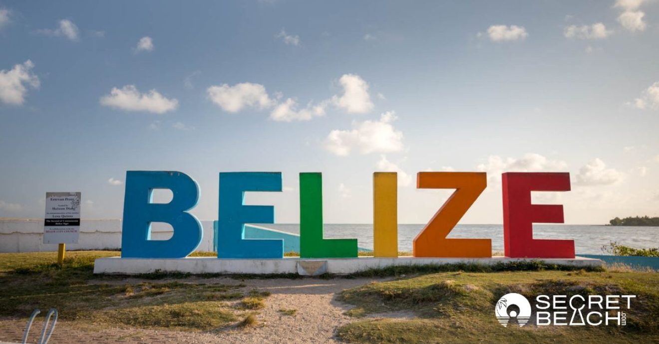 Is Vacationing in Belize Expensive? - Secret Beach
