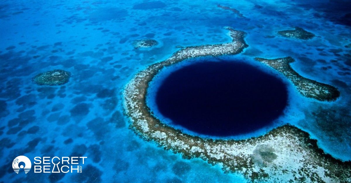 What are the Most Beautiful Parts of Belize? - Secret Beach