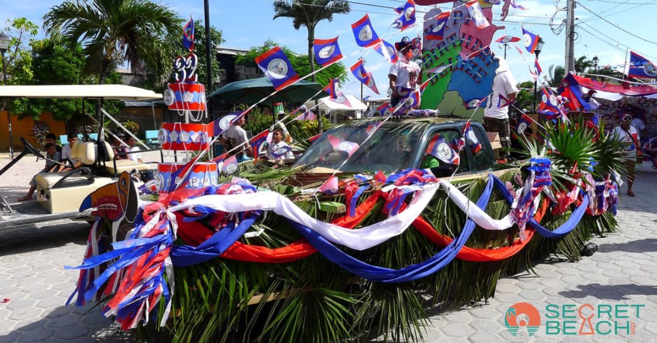 A Guide to Belize's Festivals and Events: A Year-Round Celebration ...