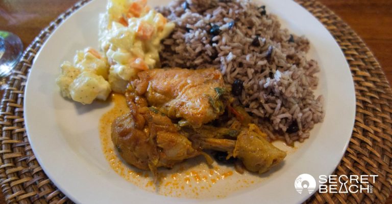 Belizean Cuisine: A Culinary Adventure - Secret Beach